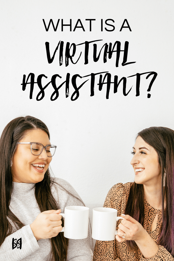 What a Virtual Assistant is and What They Do - Byte Bodega