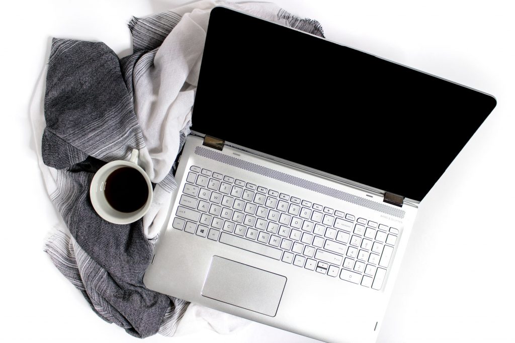 21 Virtual Assistant Website Examples to Inspire You - Byte Bodega