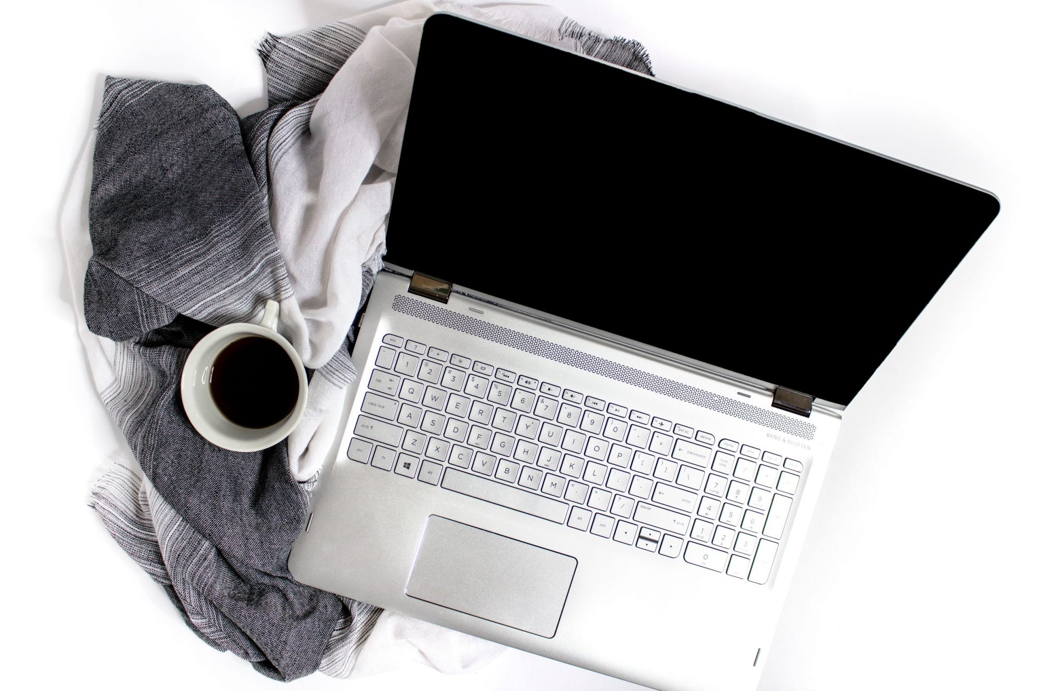 21 Virtual Assistant Website Examples to Inspire You - Byte Bodega