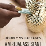 Hourly vs. Packages: The Virtual Assistant Pricing Guide - Byte Bodega