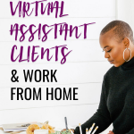 My Simple Process for Finding Virtual Assistant Clients | Byte Bodega