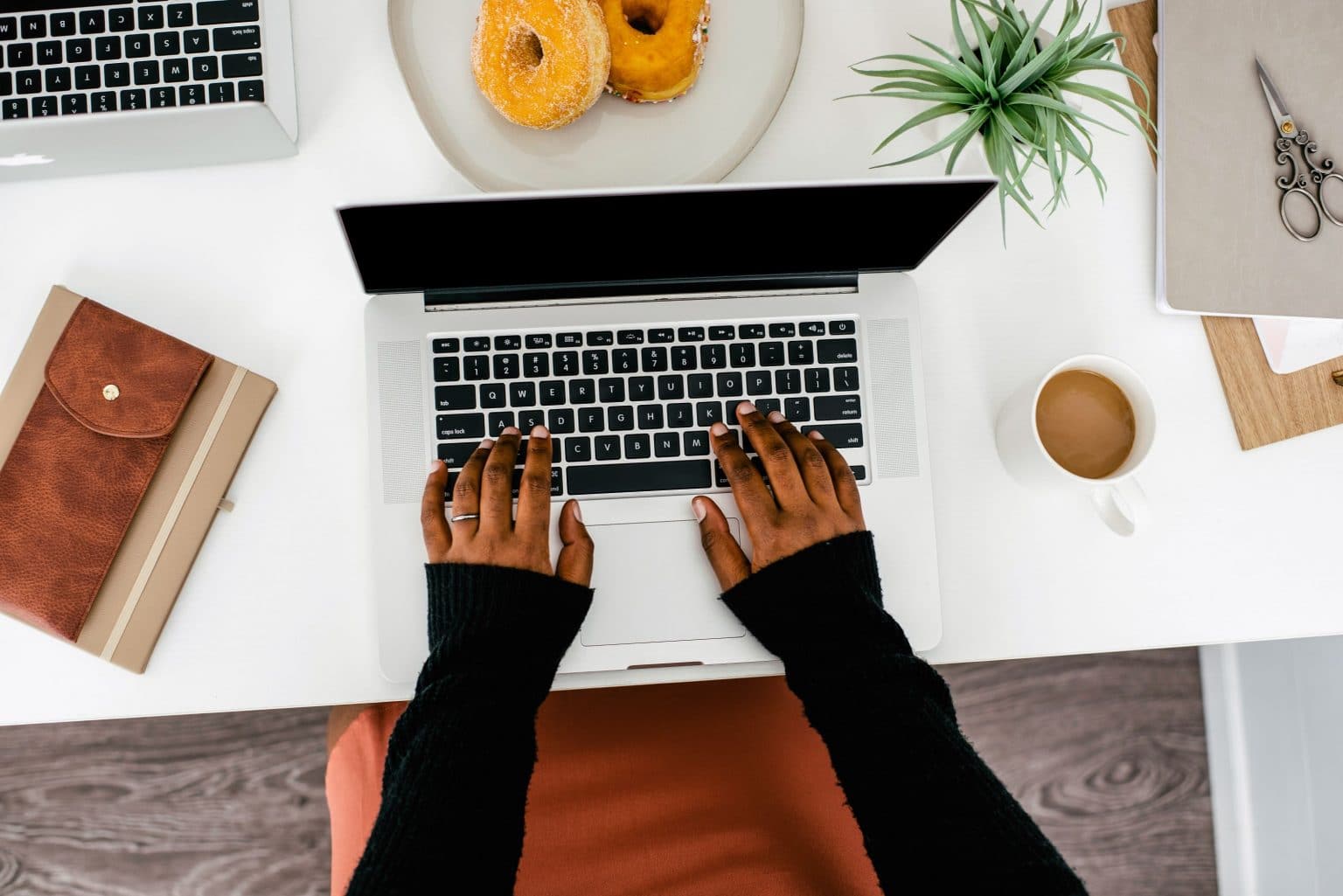 My Simple Process for Finding Virtual Assistant Clients - Byte Bodega