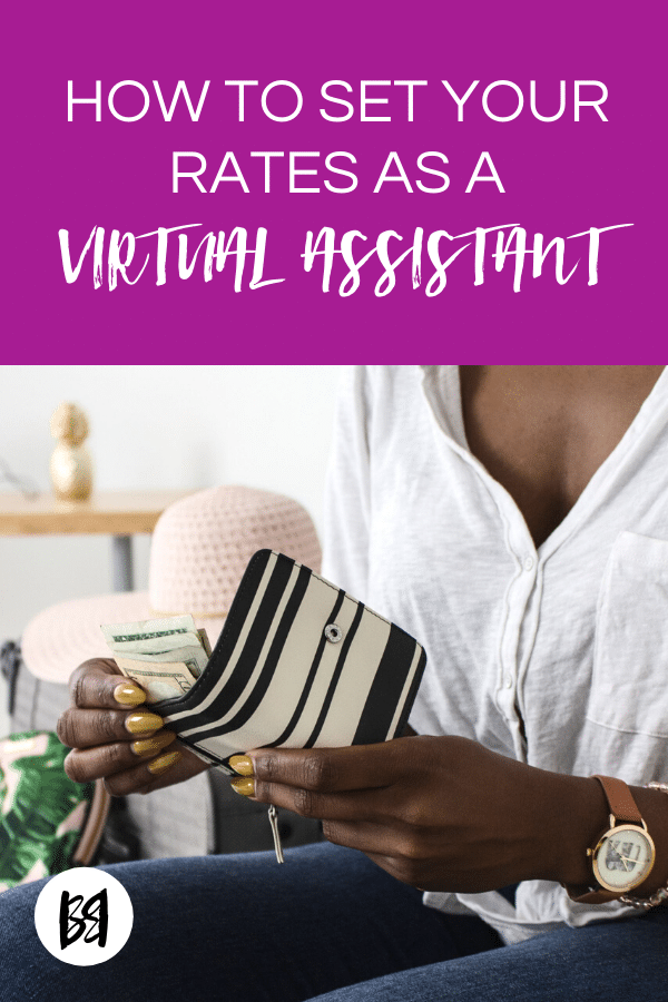 Hourly vs. Packages: The Virtual Assistant Pricing Guide | Byte Bodega