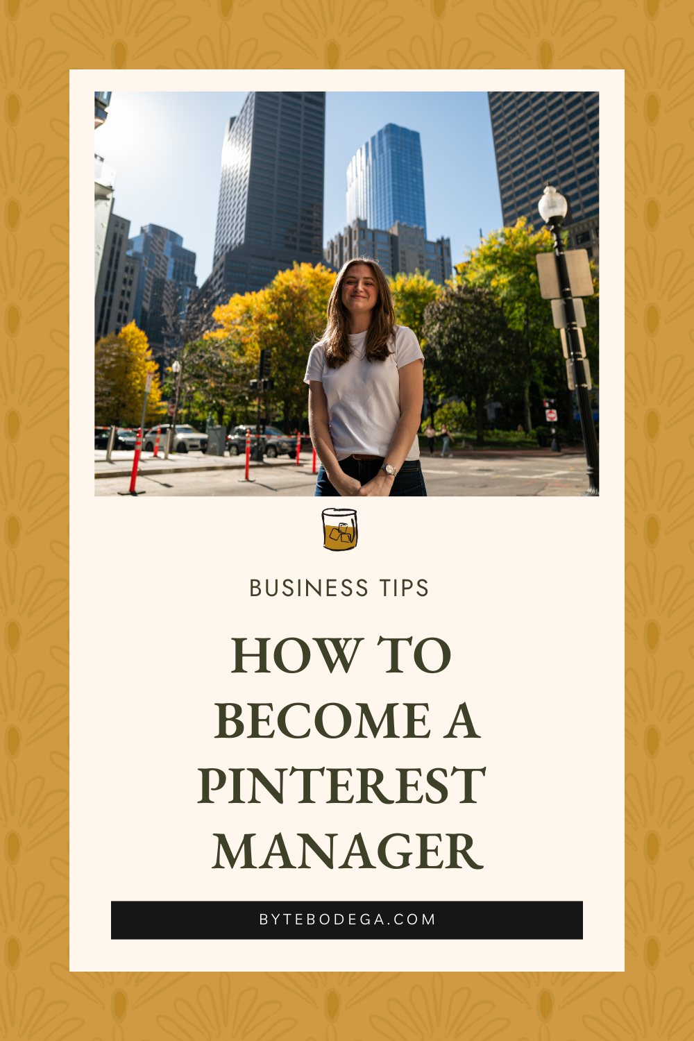 How to Become a Pinterest Manager - Byte Bodega