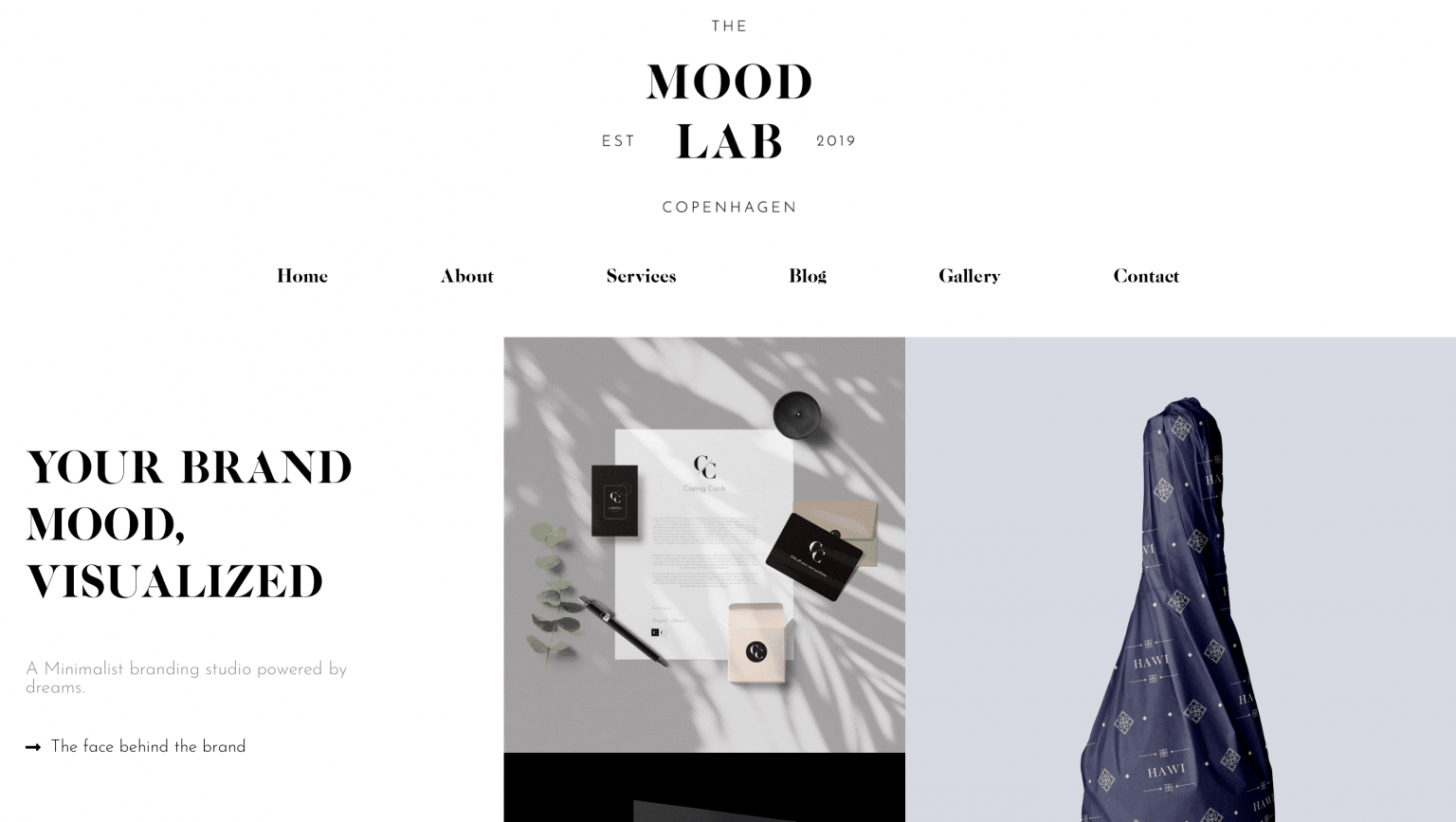 21 Virtual Assistant Website Examples to Inspire You | Byte Bodega