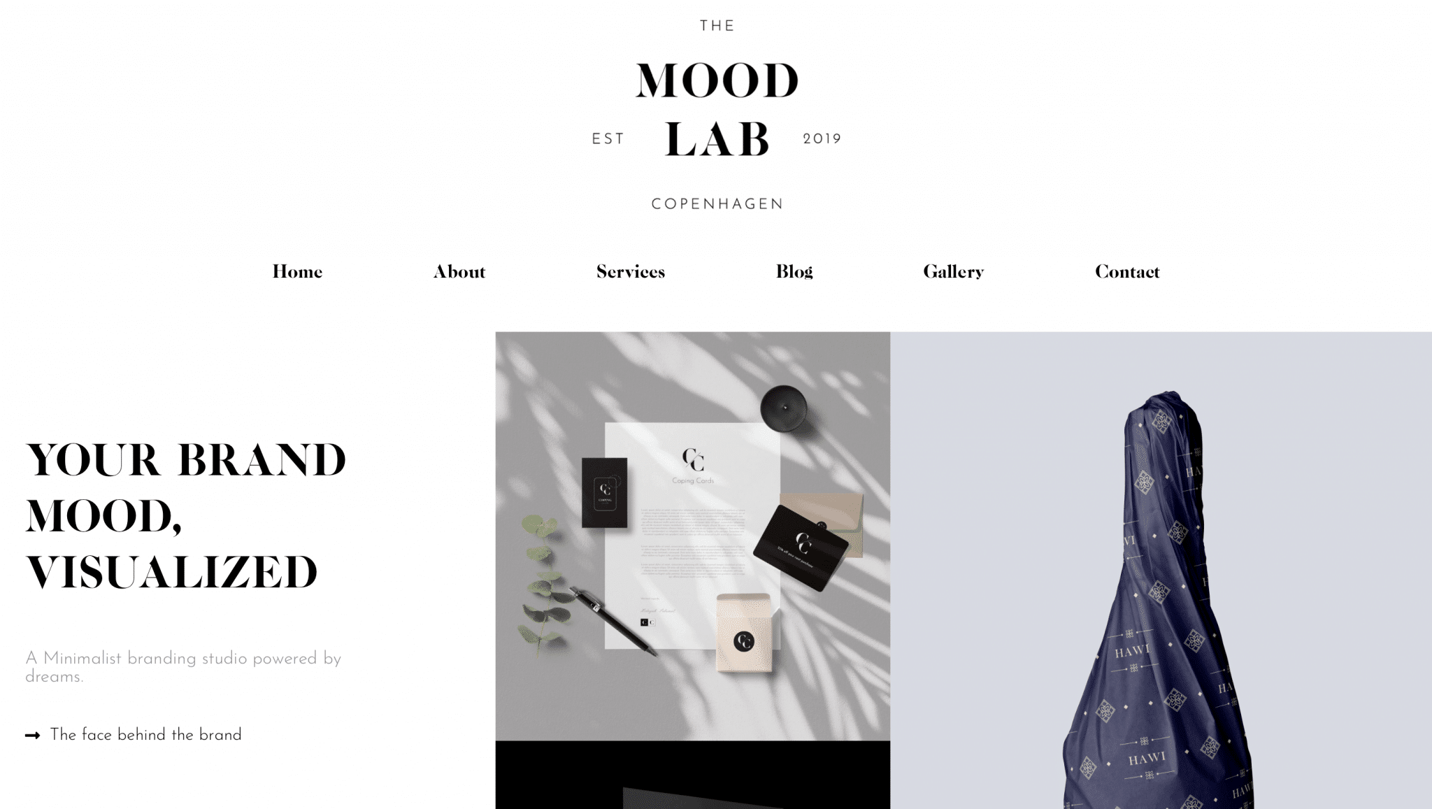 21 Virtual Assistant Website Examples to Inspire You | Byte Bodega