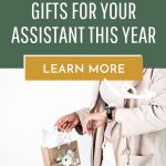 The Best Gifts for Assistants During the Holidays - Byte Bodega