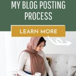 My Complete Blogging Process: Step by Step - Byte Bodega