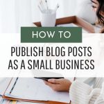 My Complete Blogging Process: Step by Step - Byte Bodega