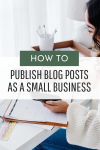 My Complete Blogging Process: Step by Step | Byte Bodega