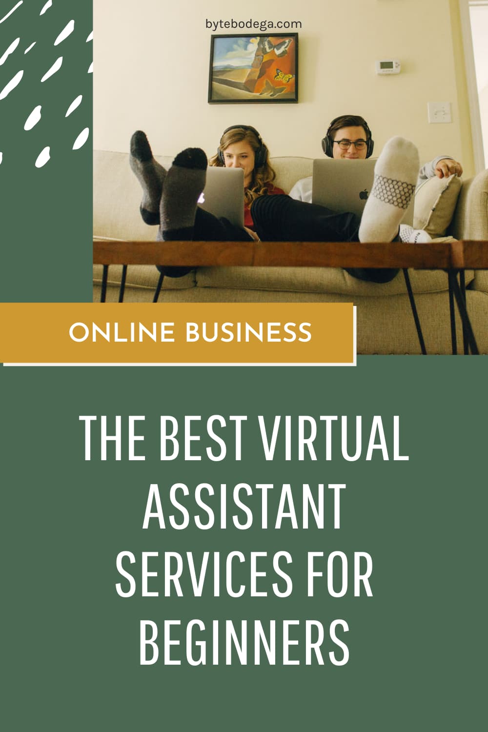 8 Best Virtual Assistant Jobs for Beginners - Byte Bodega