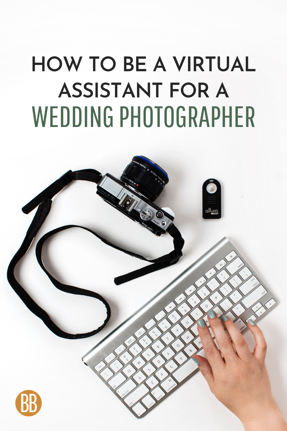 How to become a Virtual Assistant for Wedding Planners and ...