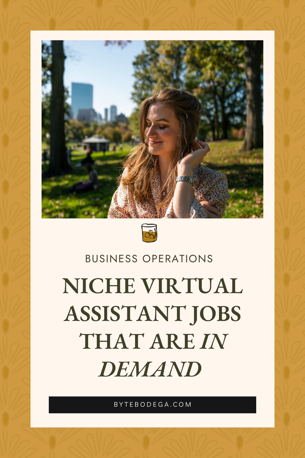 The Most In-Demand VA Niches to Specialize in - Byte Bodega