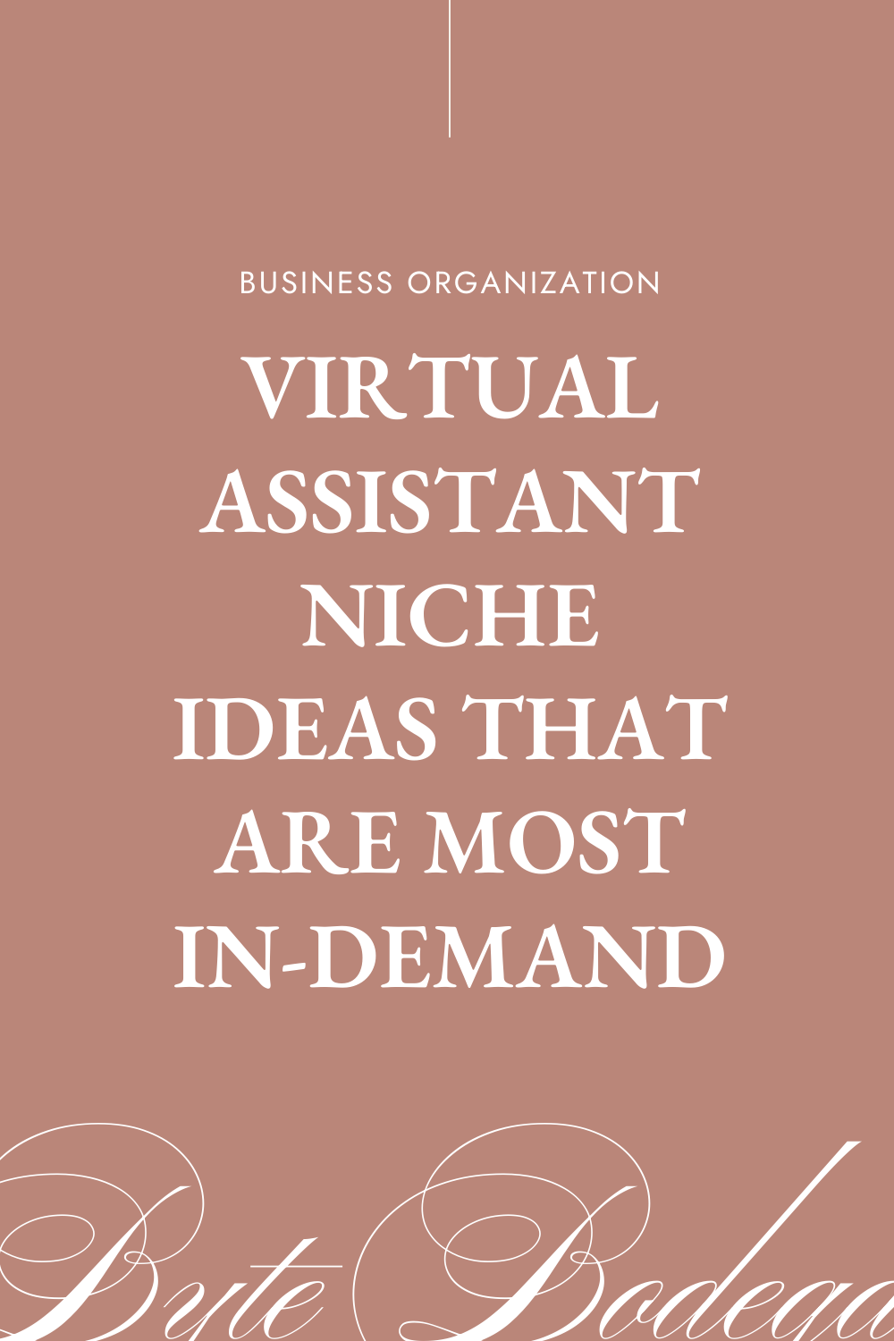 The Most In-Demand VA Niches to Specialize in - Byte Bodega