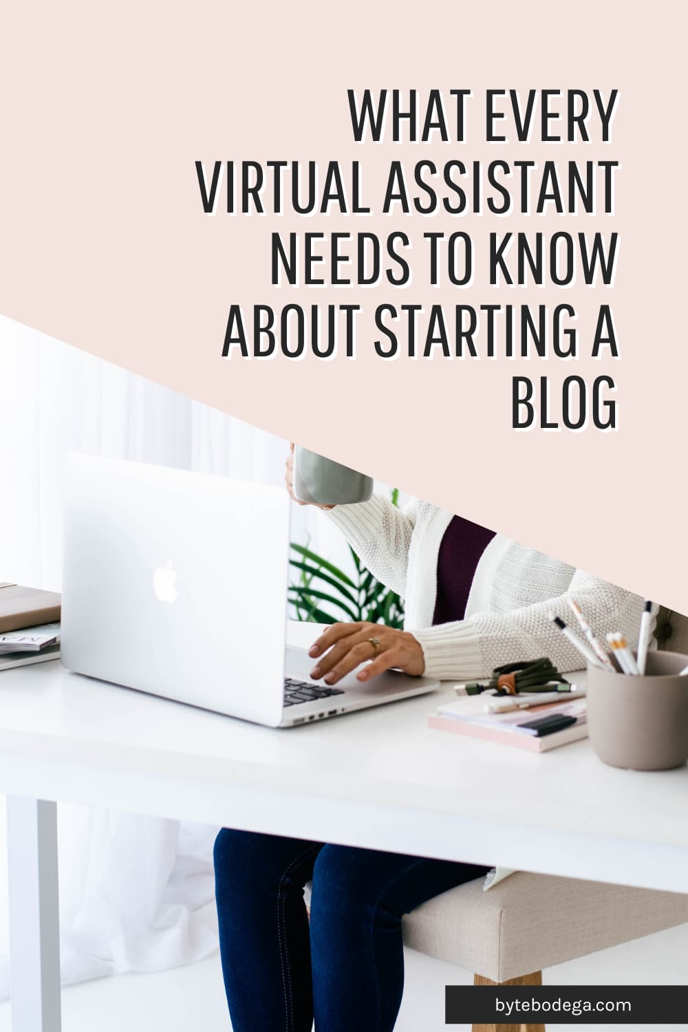 Here's Why You Need a Virtual Assistant Blog (and how to start one ...