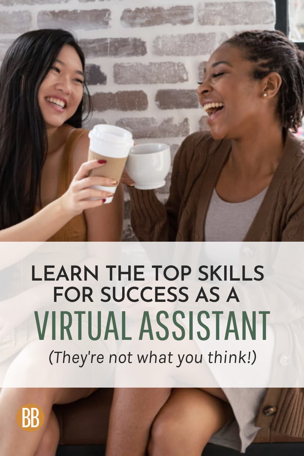 Virtual Assistant Skills You Already Have on Your Toolbelt - Byte Bodega