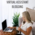 Here's Why You Need a Virtual Assistant Blog (and how to start one ...