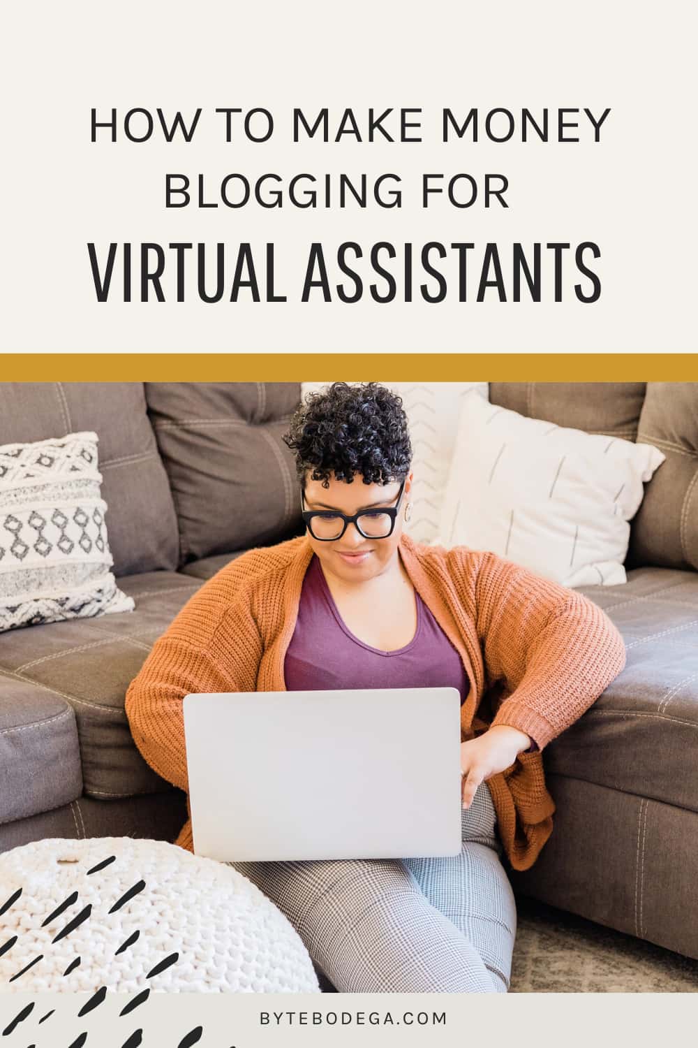 Here's Why You Need a Virtual Assistant Blog (and how to start one ...