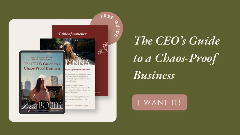 Why You Should be Using Tango SOP Creator - Byte Bodega