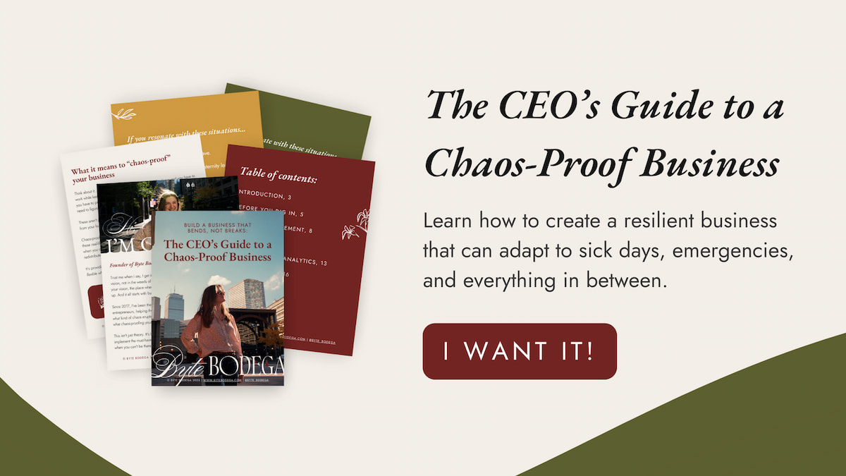 Why You Should be Using Tango SOP Creator - Byte Bodega